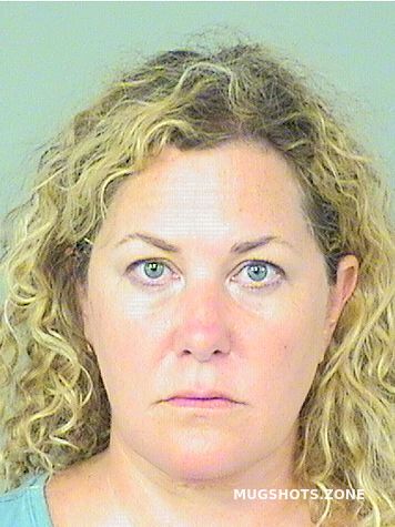 JOHNSON JENNIFER FLORENCE 05/18/2021 - Palm Beach County Mugshots Zone