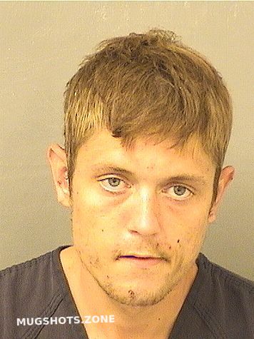 ROUX RYAN MICHAEL 05/18/2021 - Palm Beach County Mugshots Zone