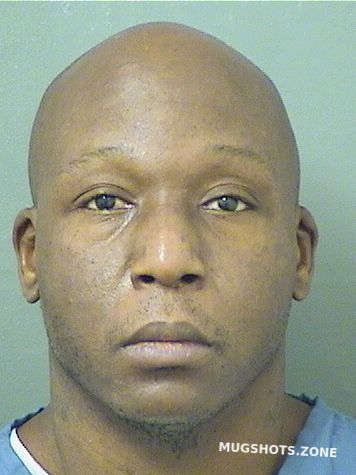 WALTERS RODERICK L 05/19/2021 - Palm Beach County Mugshots Zone