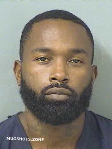 MEEKS TRAVIS ANTWAN 05/19/2021 - Palm Beach County Mugshots Zone