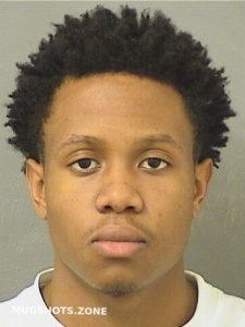 SAMUDA DORIAN WAYNE 05/19/2021 - Palm Beach County Mugshots Zone