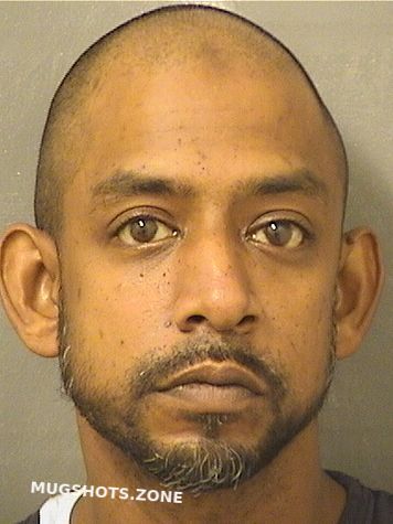 BULLOCK ROHAN BRIAN 05/20/2021 - Palm Beach County Mugshots Zone