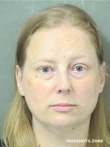 BAGLEY TONYA LYNN 05/20/2021 - Palm Beach County Mugshots Zone