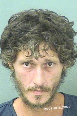 SINGLE JUSTIN M 05/22/2021 - Palm Beach County Mugshots Zone