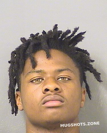 PITTMAN OMARI 05/23/2021 - Palm Beach County Mugshots Zone