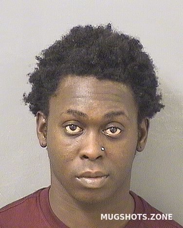 MORRELL JIMMY LOUIS 4 05/23/2021 - Palm Beach County Mugshots Zone
