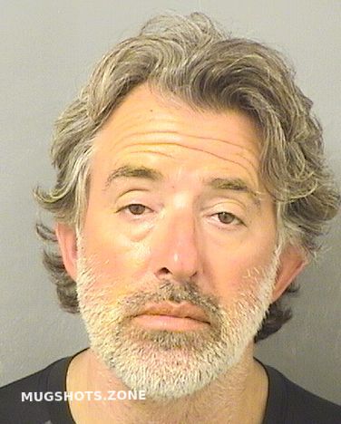 FERRIS CHRISTOPHER CARL 05/24/2021 - Palm Beach County Mugshots Zone