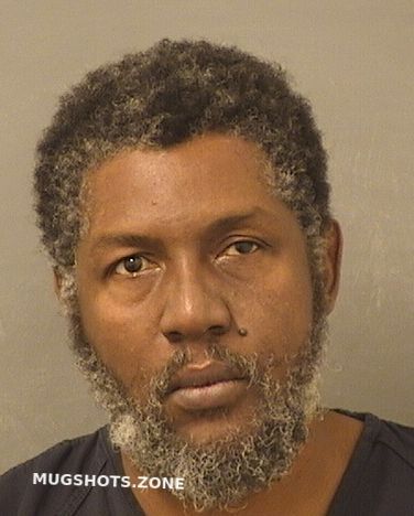 BULLARD RODNEY BRANDON 05/25/2021 - Palm Beach County Mugshots Zone