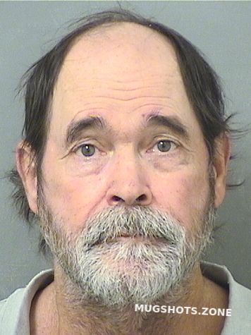 LANDER JOHN DAVID 05/26/2021 - Palm Beach County Mugshots Zone