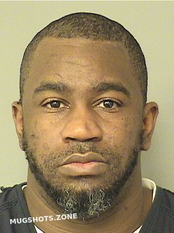 JONES JOSHUA 05/26/2021 - Palm Beach County Mugshots Zone