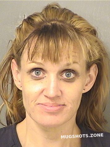 MOSIER KASSANDRA JEAN 05/27/2021 - Palm Beach County Mugshots Zone