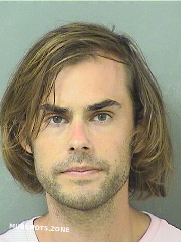 WITTA BARRETT B 05/28/2021 - Palm Beach County Mugshots Zone