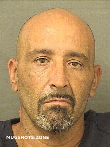 PAGAN ISMAEL ARTURO 05/29/2021 - Palm Beach County Mugshots Zone