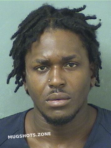 MORGAN IMRAN A 05/30/2021 - Palm Beach County Mugshots Zone