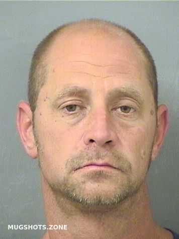 HAID BRIAN JASON 05/30/2021 - Palm Beach County Mugshots Zone