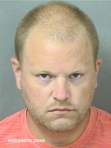 COREY BRETON BELL 05/30/2021 - Palm Beach County Mugshots Zone