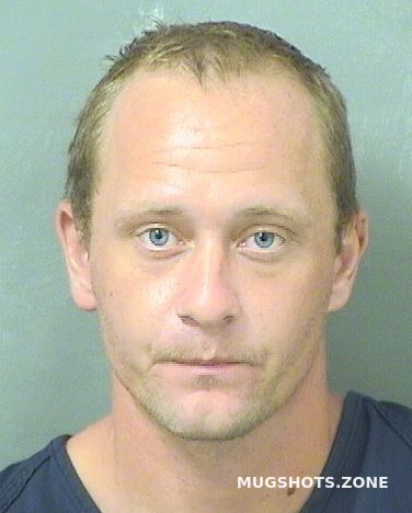 COOLEY DANIEL WAYNE 05/30/2021 - Palm Beach County Mugshots Zone