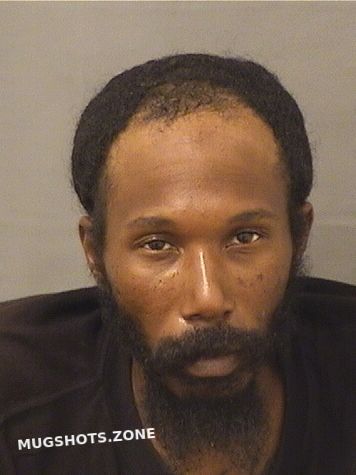 CARROLL DARRELL L 05/30/2021 - Palm Beach County Mugshots Zone