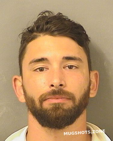 RUDITZ DAVID FRANCIS 06/01/2021 - Palm Beach County Mugshots Zone