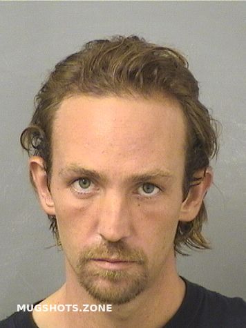RAIBLE SHANE DAVID 06/01/2021 - Palm Beach County Mugshots Zone