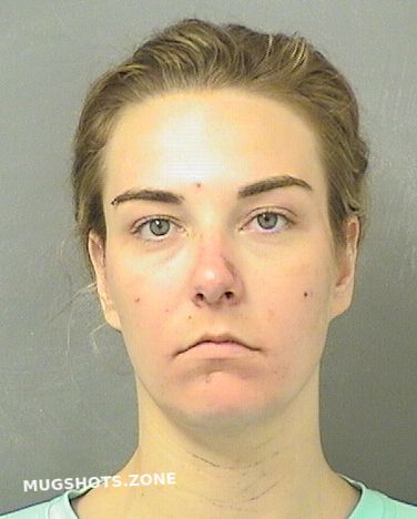 CAULK EMILY A 06/01/2021 - Palm Beach County Mugshots Zone