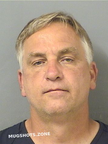 WOJCIECHOWSKI MICHAEL 06/02/2021 - Palm Beach County Mugshots Zone