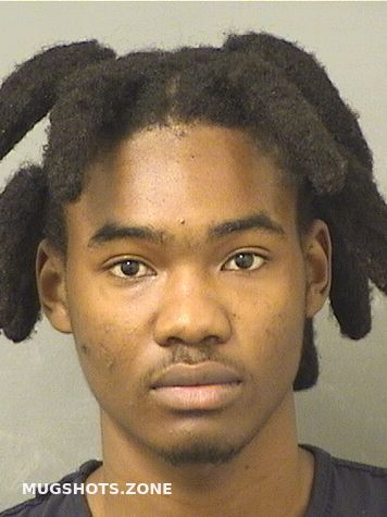 CHARLES RALPH PICHARDO 06/03/2021 - Palm Beach County Mugshots Zone