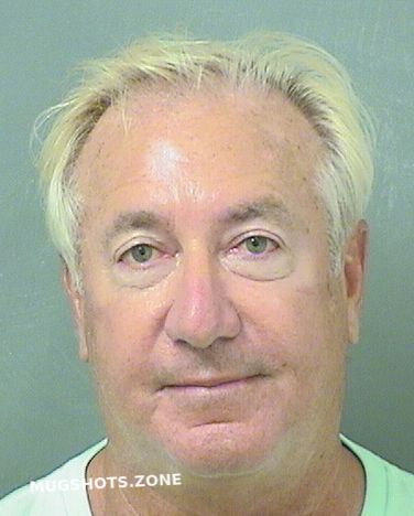 CALICCHIO THOMAS 06/03/2021 - Palm Beach County Mugshots Zone