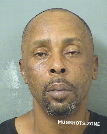 MAYE KELVIN SHONRELL 06/04/2021 - Palm Beach County Mugshots Zone