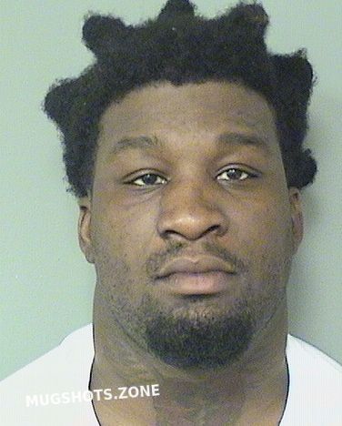 MACK JOSEPH 06/05/2021 - Palm Beach County Mugshots Zone