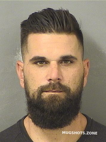 TESTA SAM ANTHONY 06/05/2021 - Palm Beach County Mugshots Zone