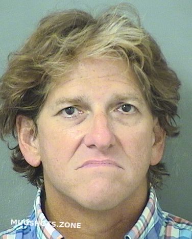 SOBECK JOSEPH THOMAS 06/05/2021 - Palm Beach County Mugshots Zone