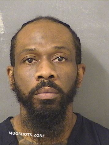PARKER ADRIAN LAMAR 06/06/2021 - Palm Beach County Mugshots Zone