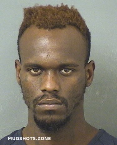 TOBY LARRY D 06/06/2021 - Palm Beach County Mugshots Zone