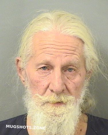 GRALEY DAVID LEEROY 06/07/2021 - Palm Beach County Mugshots Zone