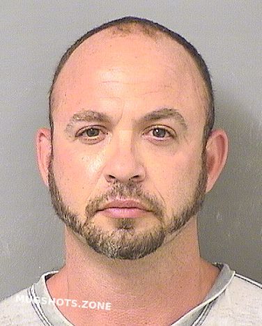 MOOGAN BRIAN JAMES 06/07/2021 - Palm Beach County Mugshots Zone