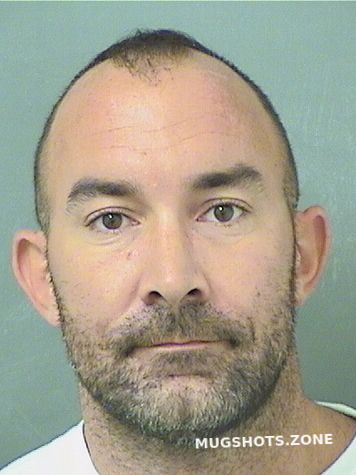 DELLINGER NICHOLAS 06/08/2021 - Palm Beach County Mugshots Zone
