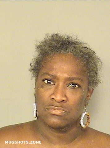 JENKINS TONYA 06/09/2021 - Palm Beach County Mugshots Zone