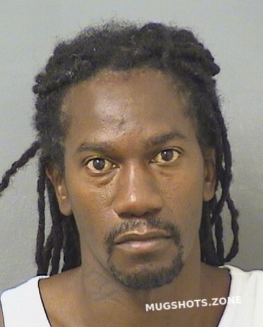 WOLFE TERRY NAVARDA 06/09/2021 - Palm Beach County Mugshots Zone