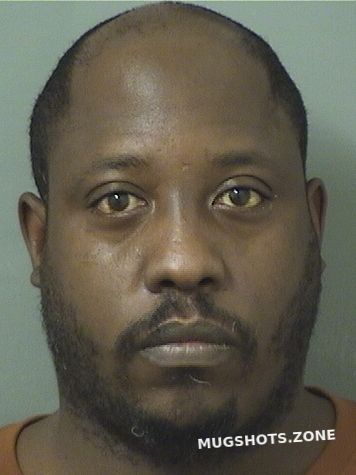 CURTIS AMOS A 06/10/2021 - Palm Beach County Mugshots Zone