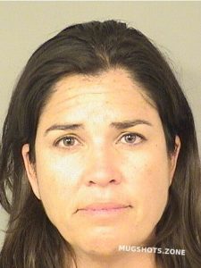 QUINTANA AMY 06/10/2021 - Palm Beach County Mugshots Zone
