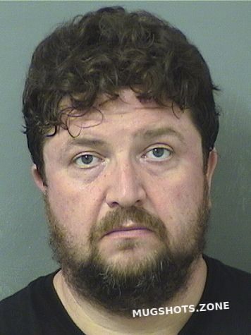 BONDARENKO BORIS ALEX 06/10/2021 - Palm Beach County Mugshots Zone