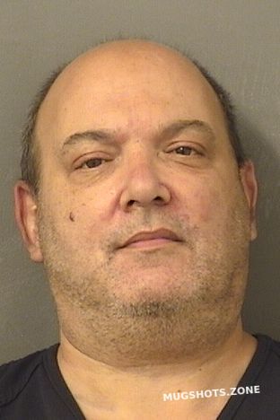 GOLDBERG RICHARD MARK 06/11/2021 - Palm Beach County Mugshots Zone