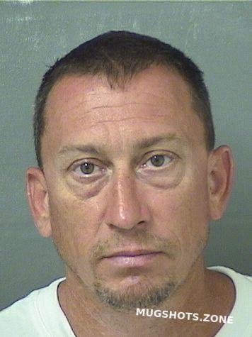 BELL DAVID ALAN 06/11/2021 - Palm Beach County Mugshots Zone