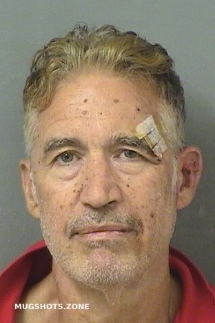 SKOVER GREGORY ROYCE 06/12/2021 - Palm Beach County Mugshots Zone