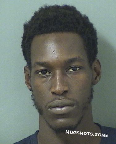 BENJAMIN FRANKLIN 06/13/2021 - Palm Beach County Mugshots Zone