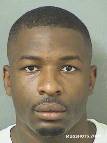 NEWSOME LENARD REGINALD 06/14/2021 - Palm Beach County Mugshots Zone