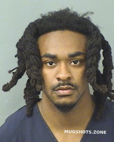 SMITH CEPHUS 06/15/2021 - Palm Beach County Mugshots Zone