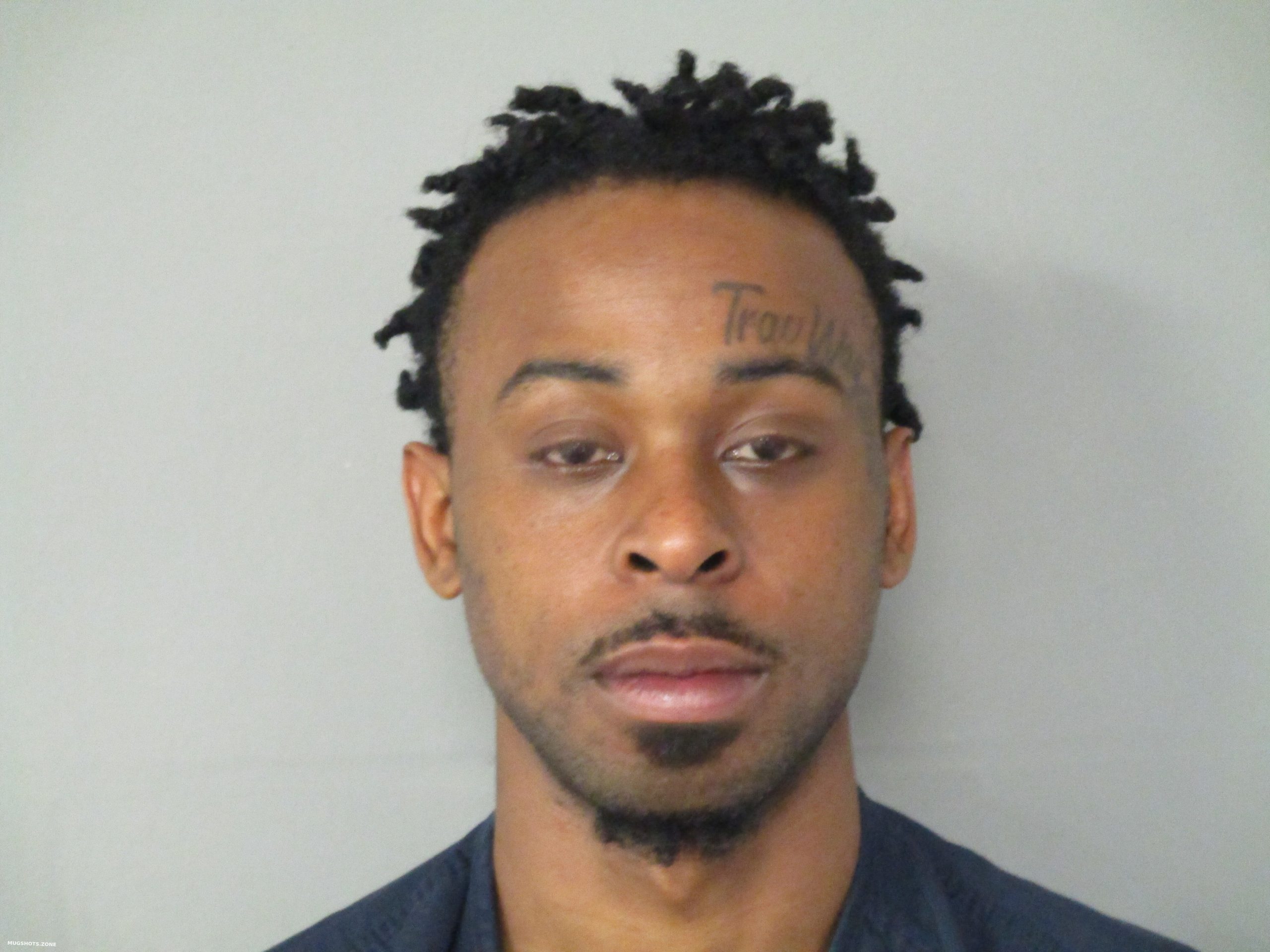 ROBERSON VONTE JERTAVIOUS 06/16/2021 - Palm Beach County Mugshots Zone