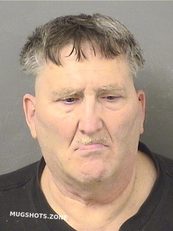 GOLDBERG HOWARD BARRY 06/17/2021 - Palm Beach County Mugshots Zone